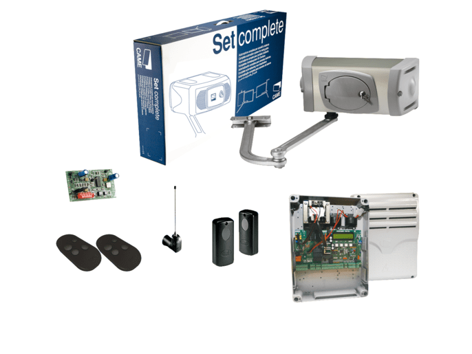 Came Ferni Automation Kit – CAME Products