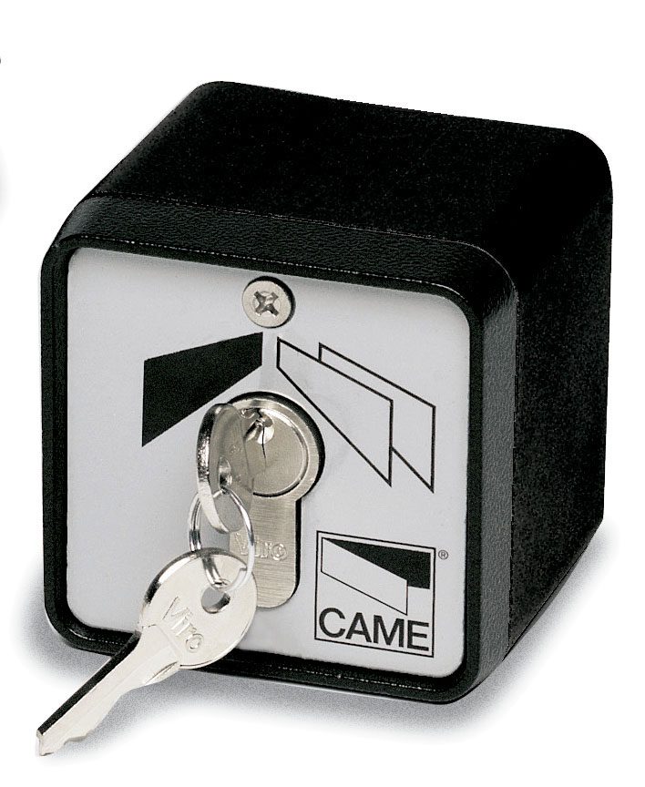 cameseten – CAME Gate Automation & Intercom Systems UK | Came Products