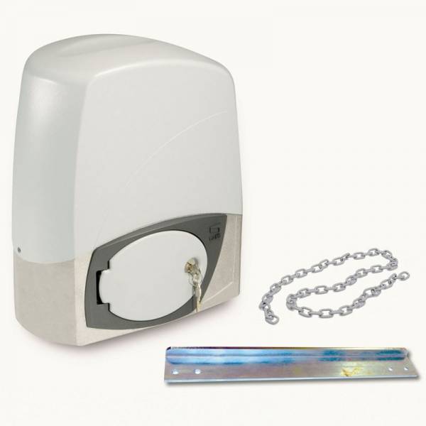 came-bx-243c – CAME Gate Automation & Intercom Systems UK | Came Products