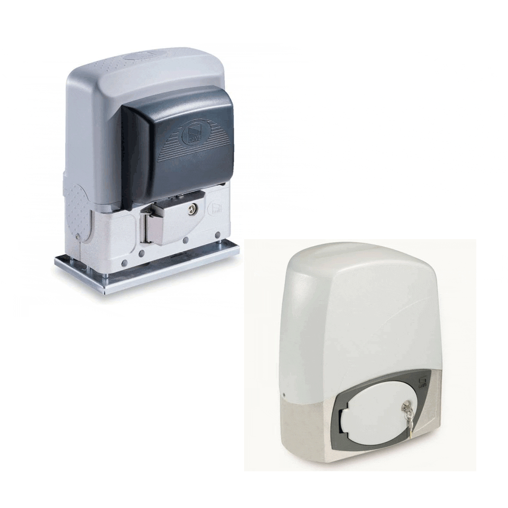 cameslidingautomation – CAME Gate Automation & Intercom Systems UK ...