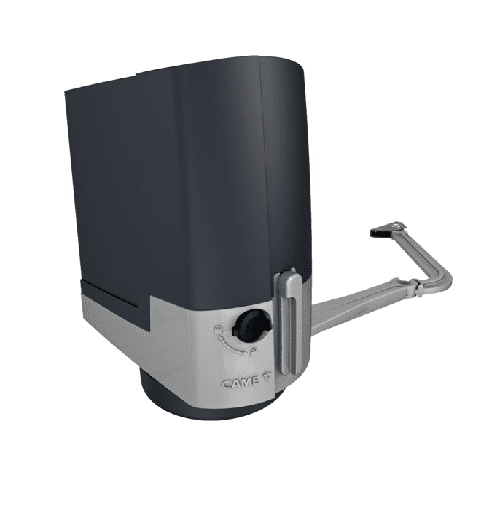 CAME FTX Motor (801MB-0120) – CAME Products