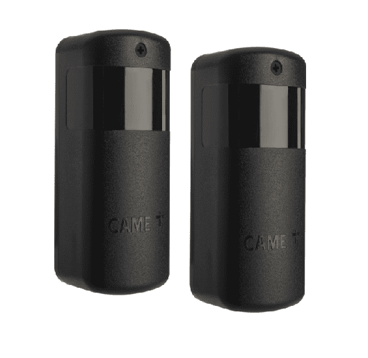 CAME DXR Photocells (Safety Cells) – CAME Products