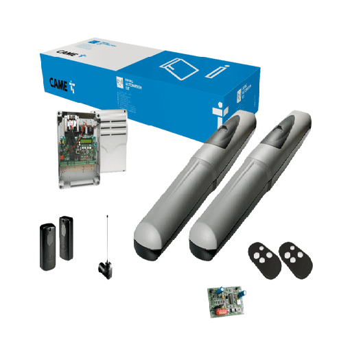 CAME AXO Kit – CAME Gate Automation & Intercom Systems UK | Came Products