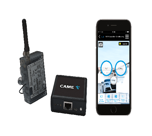 CameConnect – Came Products