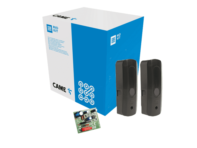 CAME RIO Wireless System Kit – CAME Products