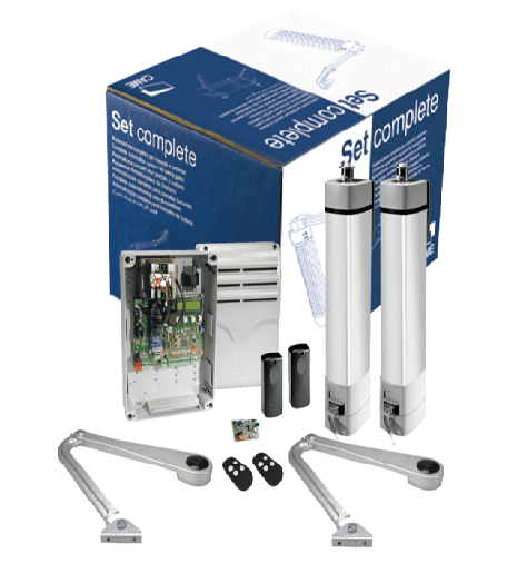 CAME Stylo Kit – CAME Gate Automation & Intercom Systems UK | Came Products