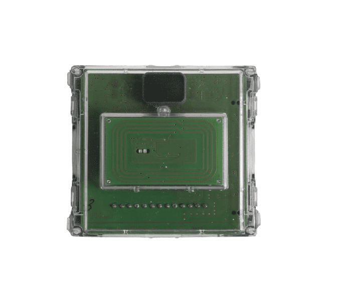 CAME BPT MTM RFID Access Control Module – CAME Products