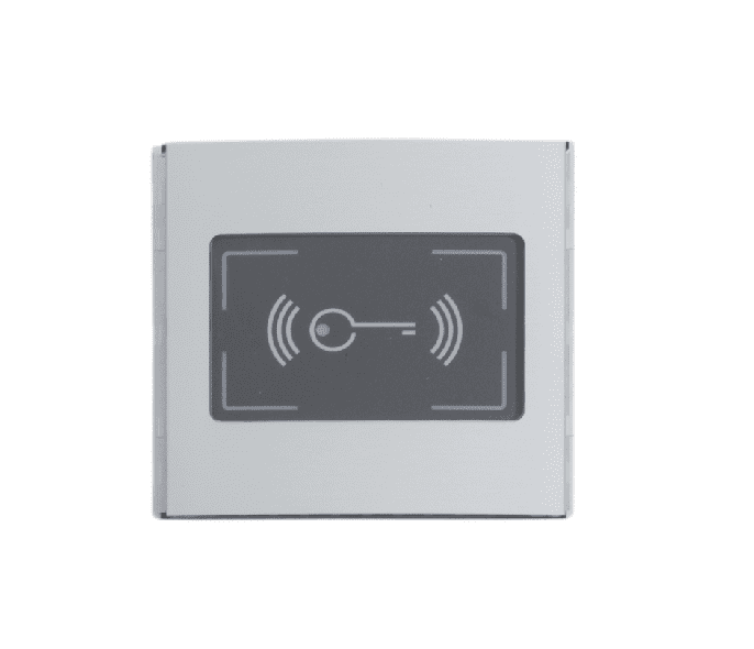 CAME BPT MTM RFID Module Front Plate – CAME Products