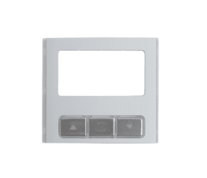 CAME BPT MTM Display Module Front Plate – CAME Products