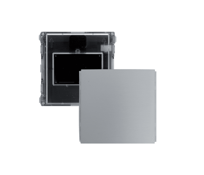 CAME BPT MTM Hidden Module with Front Plate – CAME Products