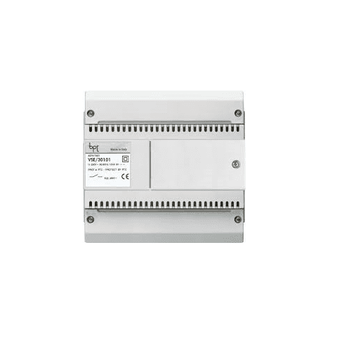 CAME BPT Intercom Selector VSE/301.01 (X1 System Only) – CAME Products