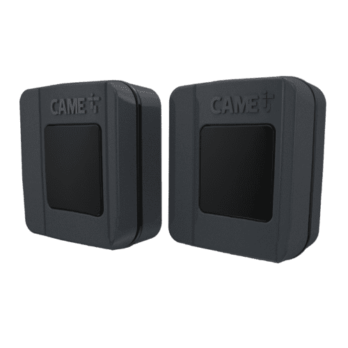 CAME DLX Bus Photocells (Safety Cells) Kit – CAME Products