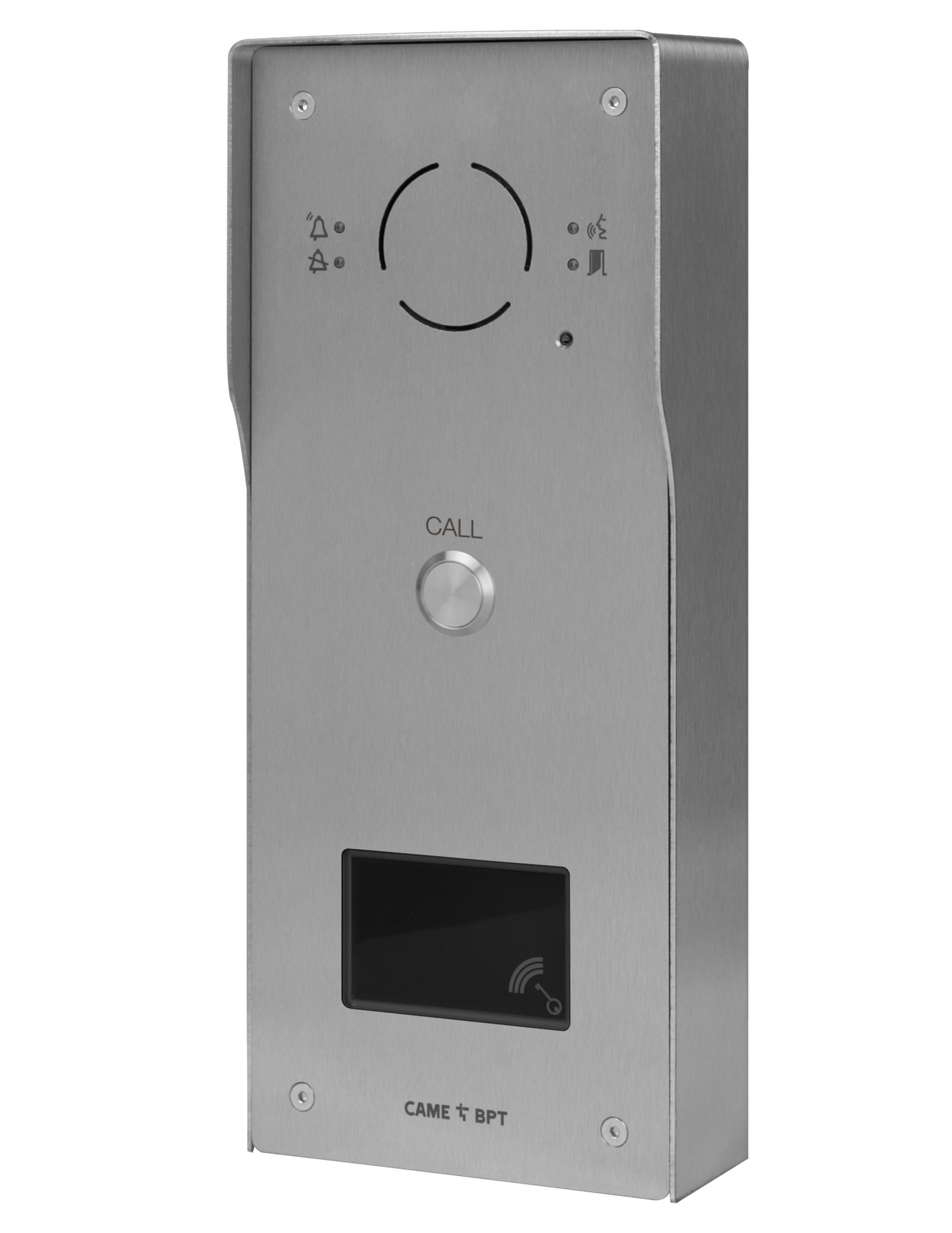 CAME VRM Audio & Proximity Housing – CAME Products