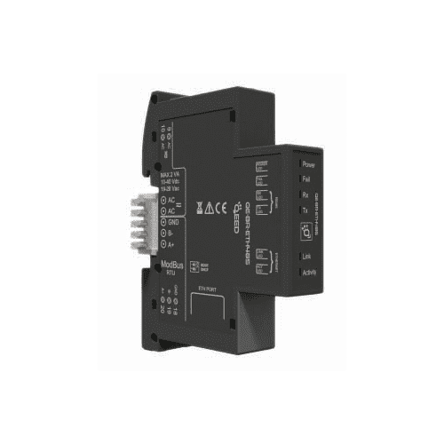 CAME Modbus TCP/RTU Bridge 803XC-0020 – CAME Products